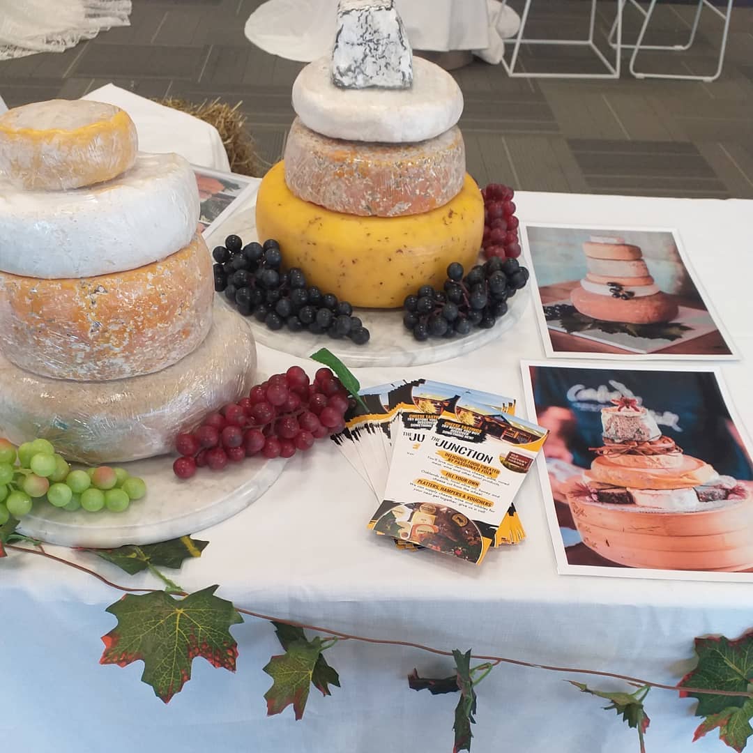 Cakes - Emma Helleur